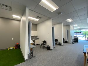 Physical Therapy - Bel Air, Maryland | Towson Sports Medicine